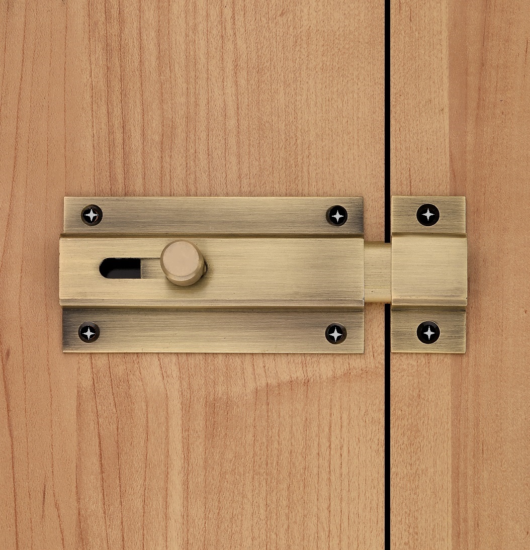 Le Loquet de Porte : tout ce que vous devez savoir pour installer ...